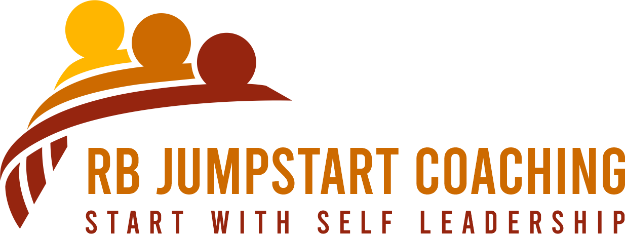 RB Jumpstart Coaching – Start with Self Leadership